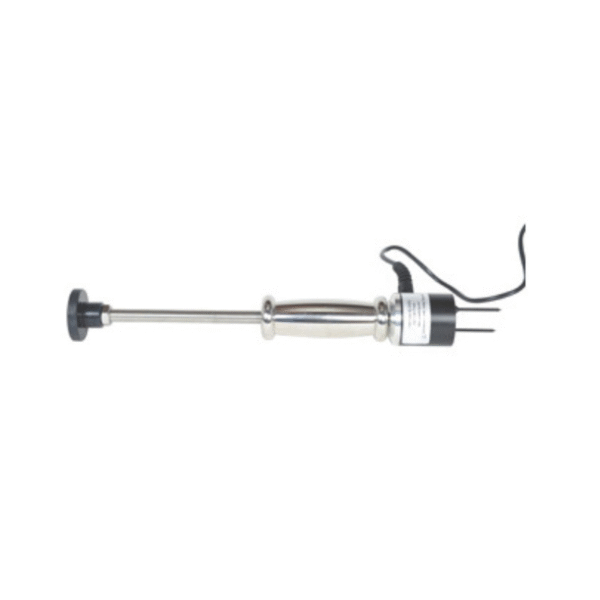 Heavy Duty Hammer Electrode Probe - bulcs Environmental Technology Solution